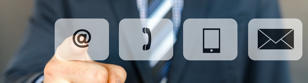 Contact - Tradescores Research